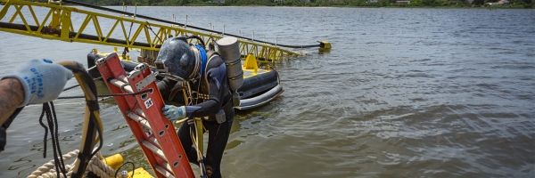 CROFTON : Solutions Above & Below the Waterline, Since 1949