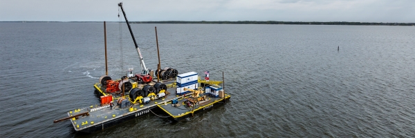 Crofton Industries: Solutions Above & Below the Waterline, Since 1949