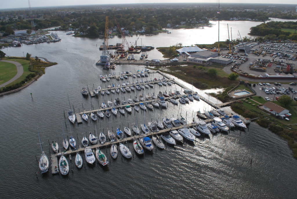 We're Growing! - Crofton